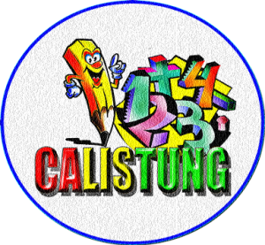 Modul buku calistung untuk anak usia dini