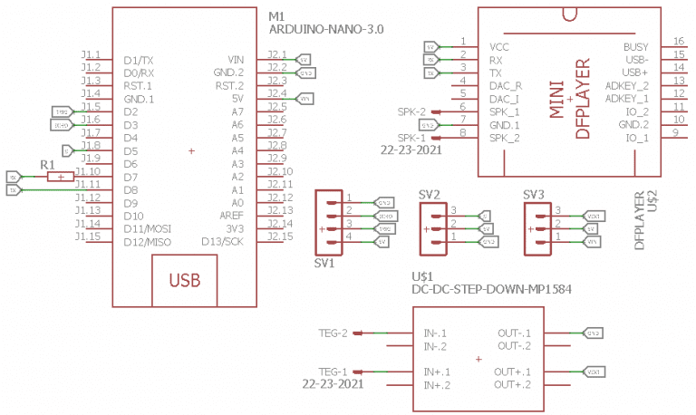 Cara Membuat Tempat Sampah Otomatis dengan Arduino