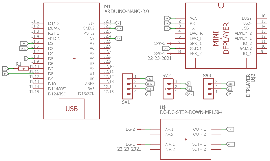 Cara Membuat Tempat Sampah Otomatis Dengan Arduino