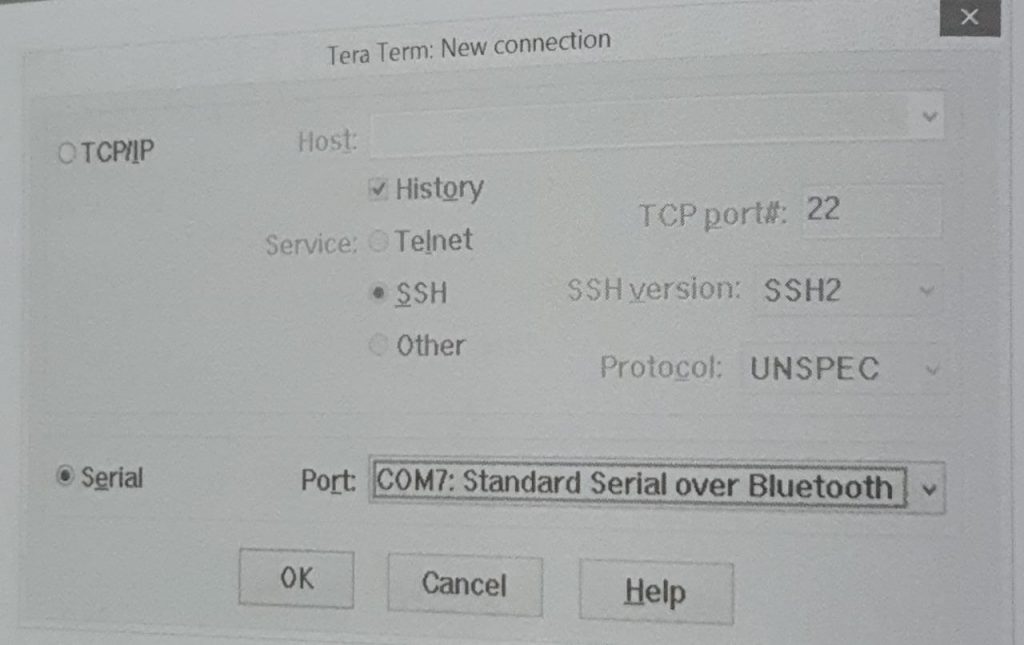 16 Eksperimen Dengan Modul Bluetooth Di Arduino Ardublock Proactive