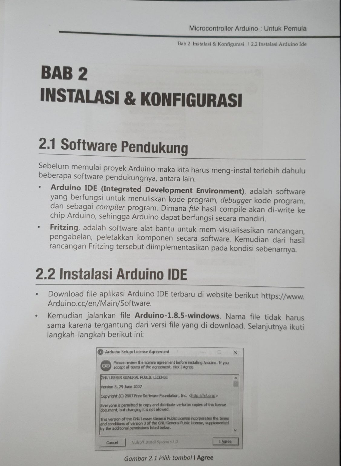 2. Instalasi dan Konfigurasi Microcontroller Arduino | PROACTIVE EDUCATION
