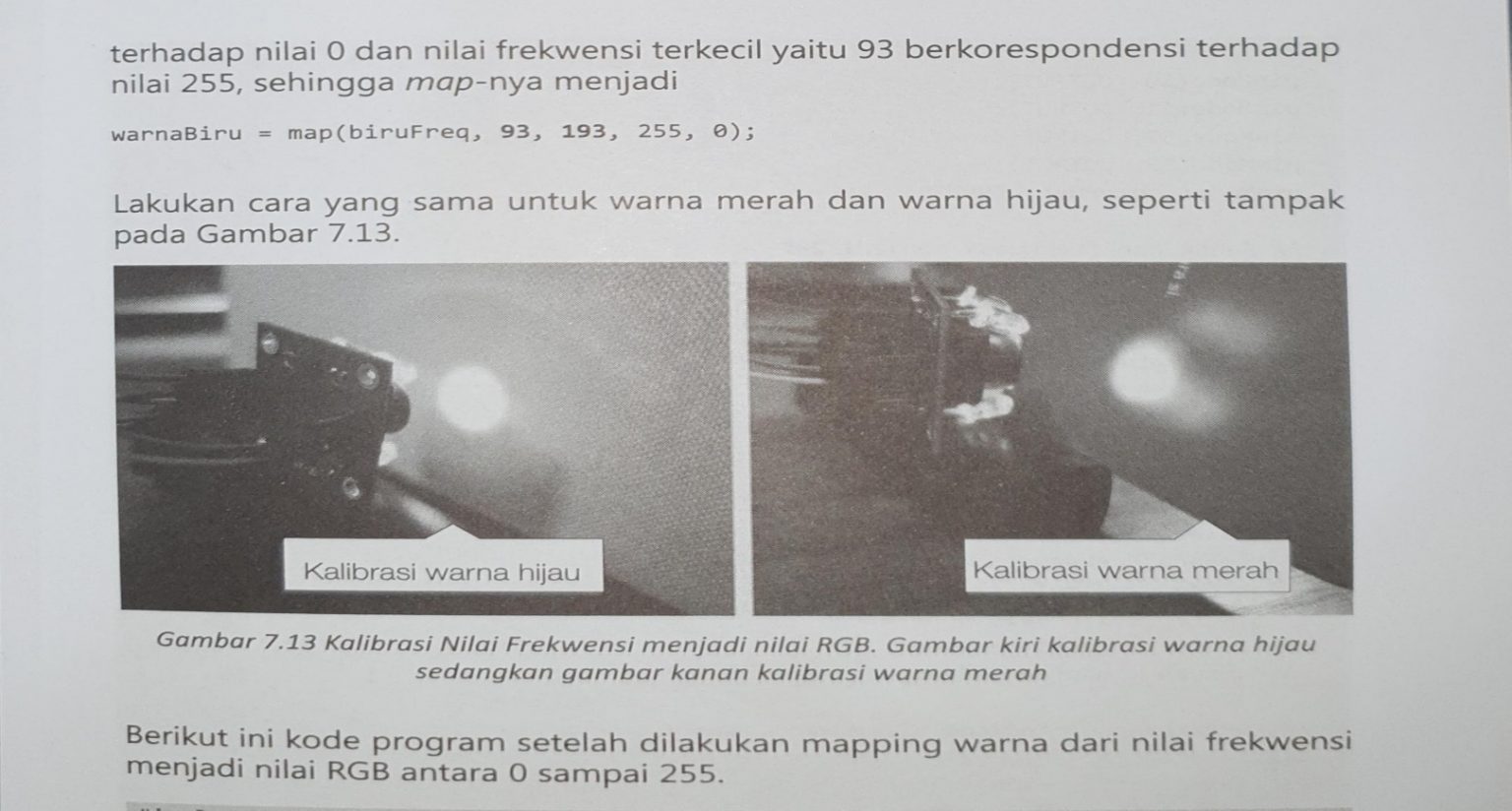 7. Proyek Lain Lain dengan Microcontroller Arduino