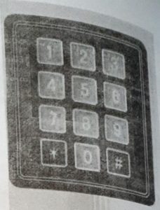 14. Pembelajaran Mengenai dasar Keypad pada Arduino