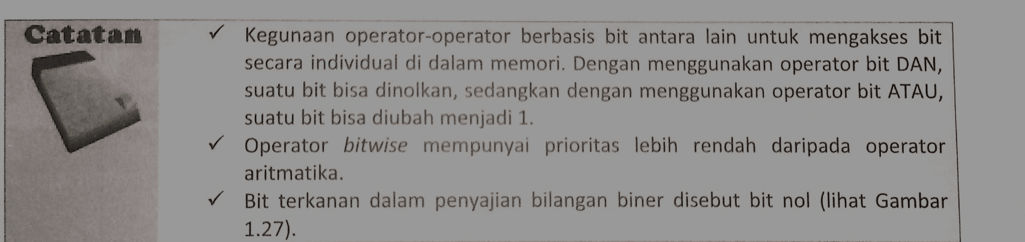 1 Pengenalan Microcontroller Arduino Dan Pemrograman