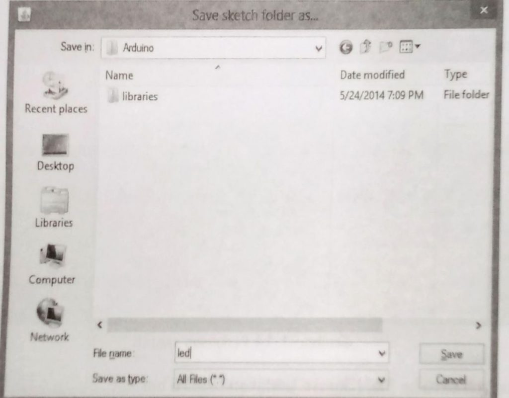 1 Pengenalan Microcontroller Arduino Dan Pemrograman 7293