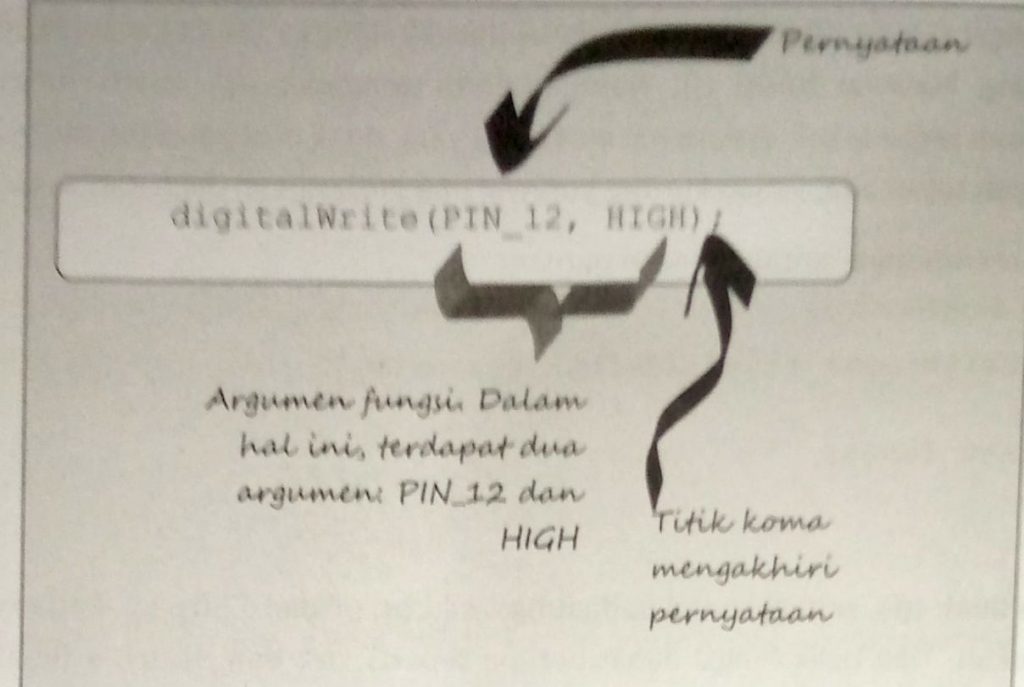 1 Pengenalan Microcontroller Arduino Dan Pemrograman 7222