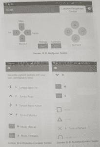 12. Proyek Kontrol Motor DC dengan Arduino