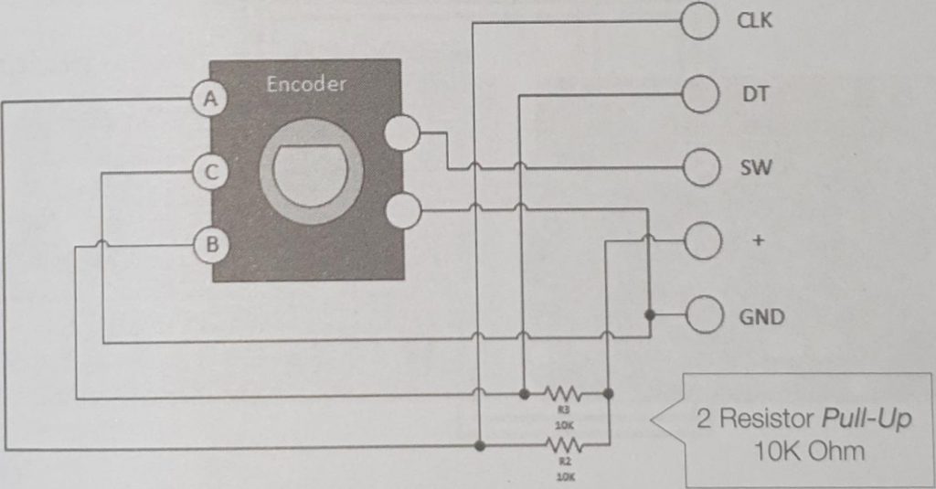 7. Proyek Lain Lain dengan Microcontroller Arduino